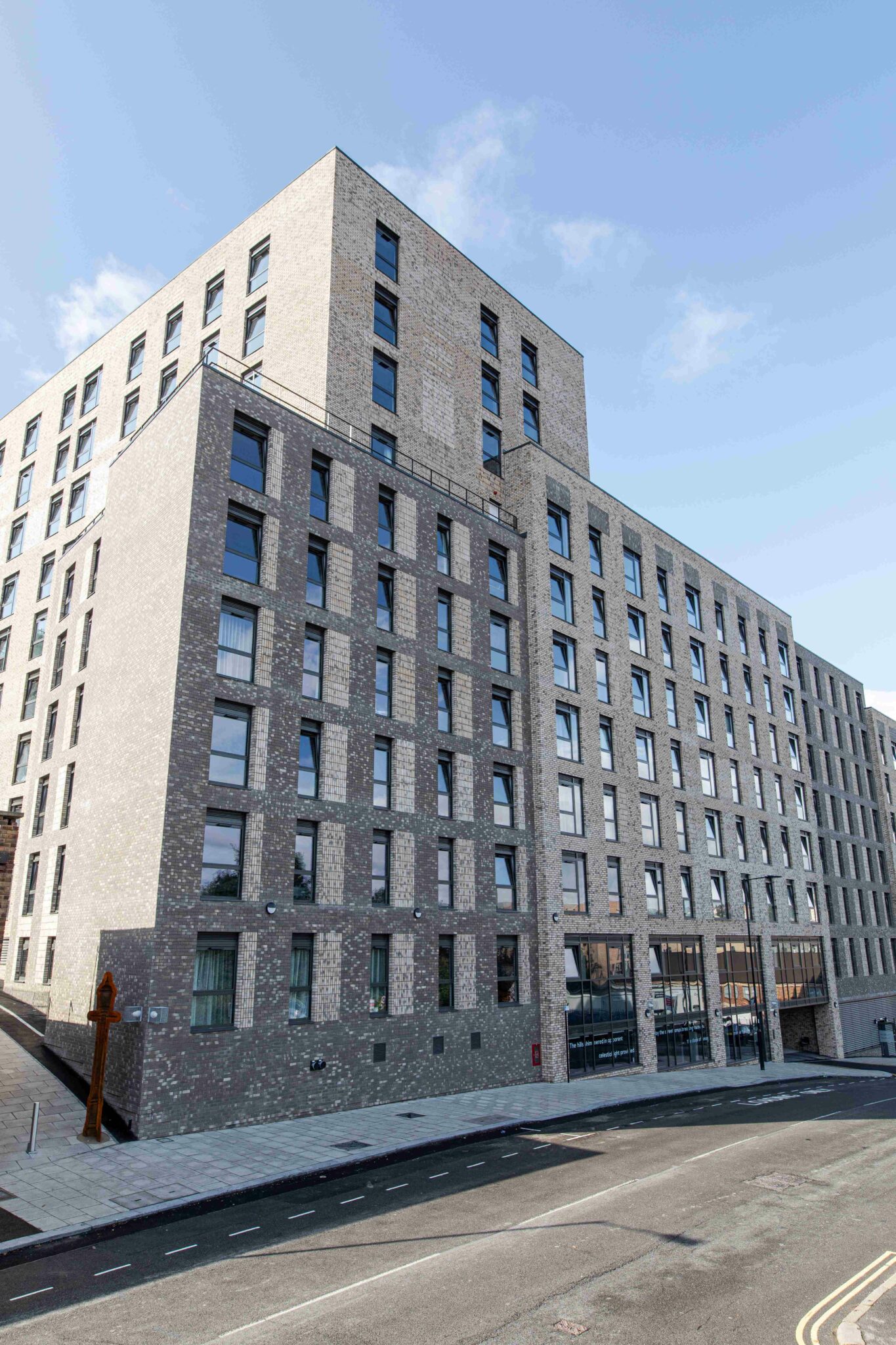 The Depot | Apartments Manchester | New Build Homes Manchester