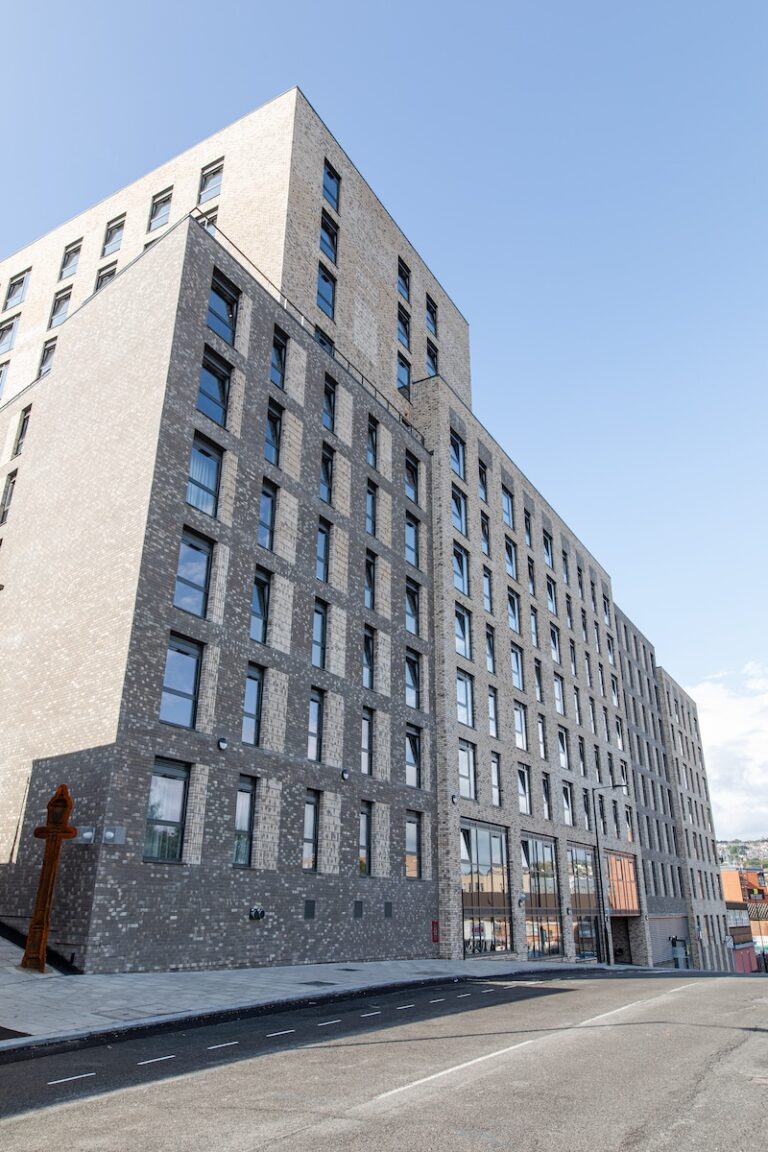 The Ironworks | Apartments to rent Sheffield