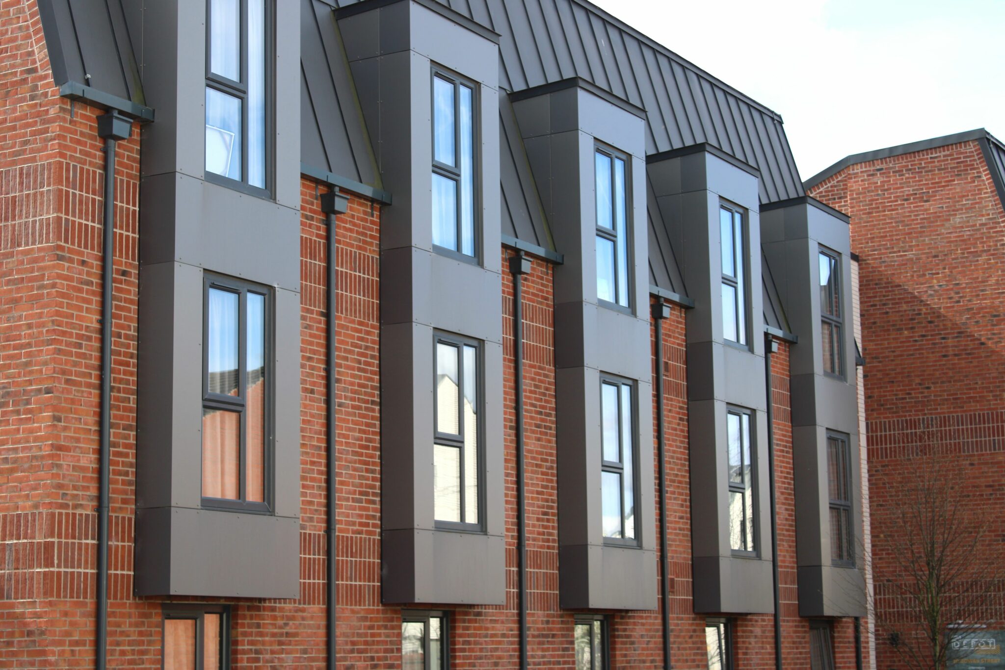 New Developments | Commercial & Residential Properties | RISE Homes