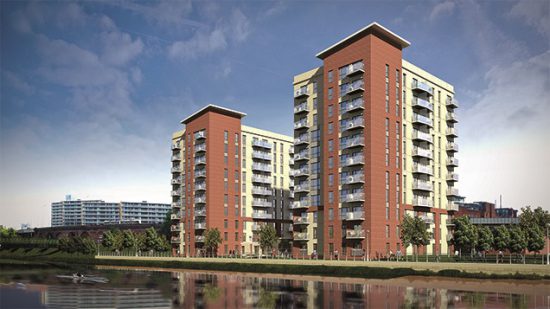 About Us | Residential Property Developers Manchester | RISE Homes