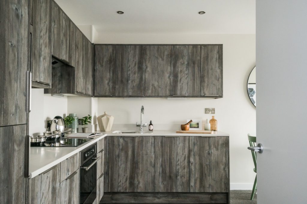 About Us | RISE Homes