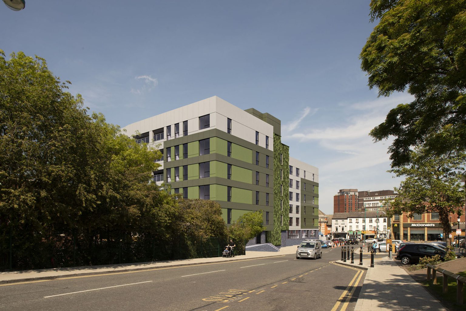 About Us | Residential Property Developers Manchester | RISE Homes