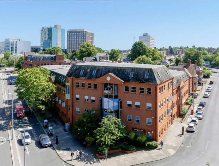 Greyfriars, Coventry NOW AVAILABLE | RISE Homes