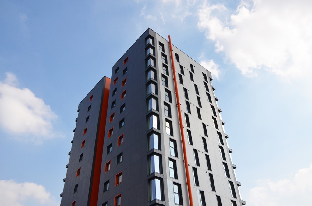 About Us | Residential Property Developers Manchester | RISE Homes