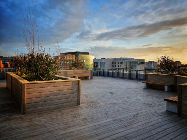 About Us | Residential Property Developers Manchester | RISE Homes