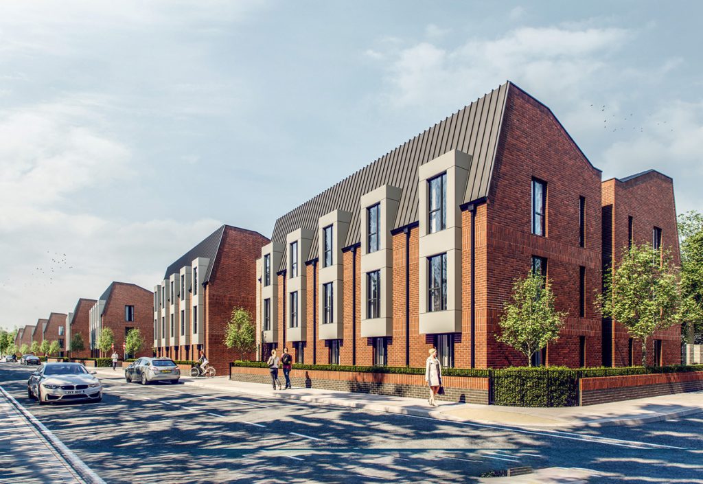 Property News | RISE Homes