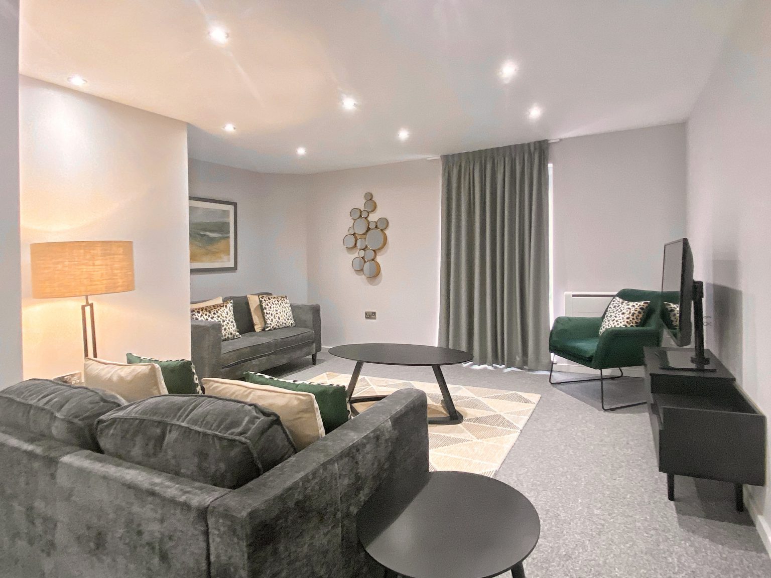 Rise Homes | A new perspective on build to rent apartments