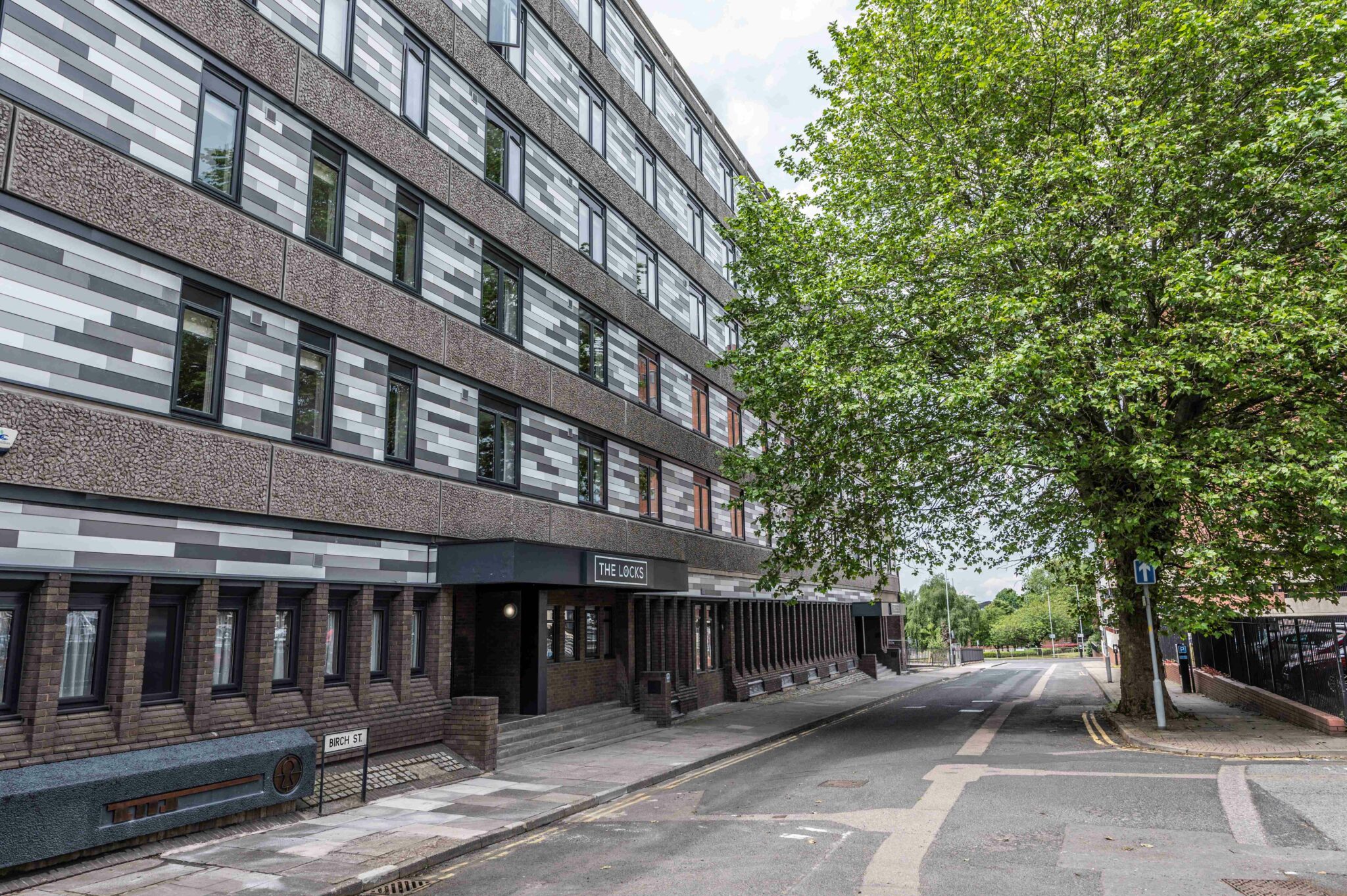 About Us | Residential Property Developers Manchester | RISE Homes