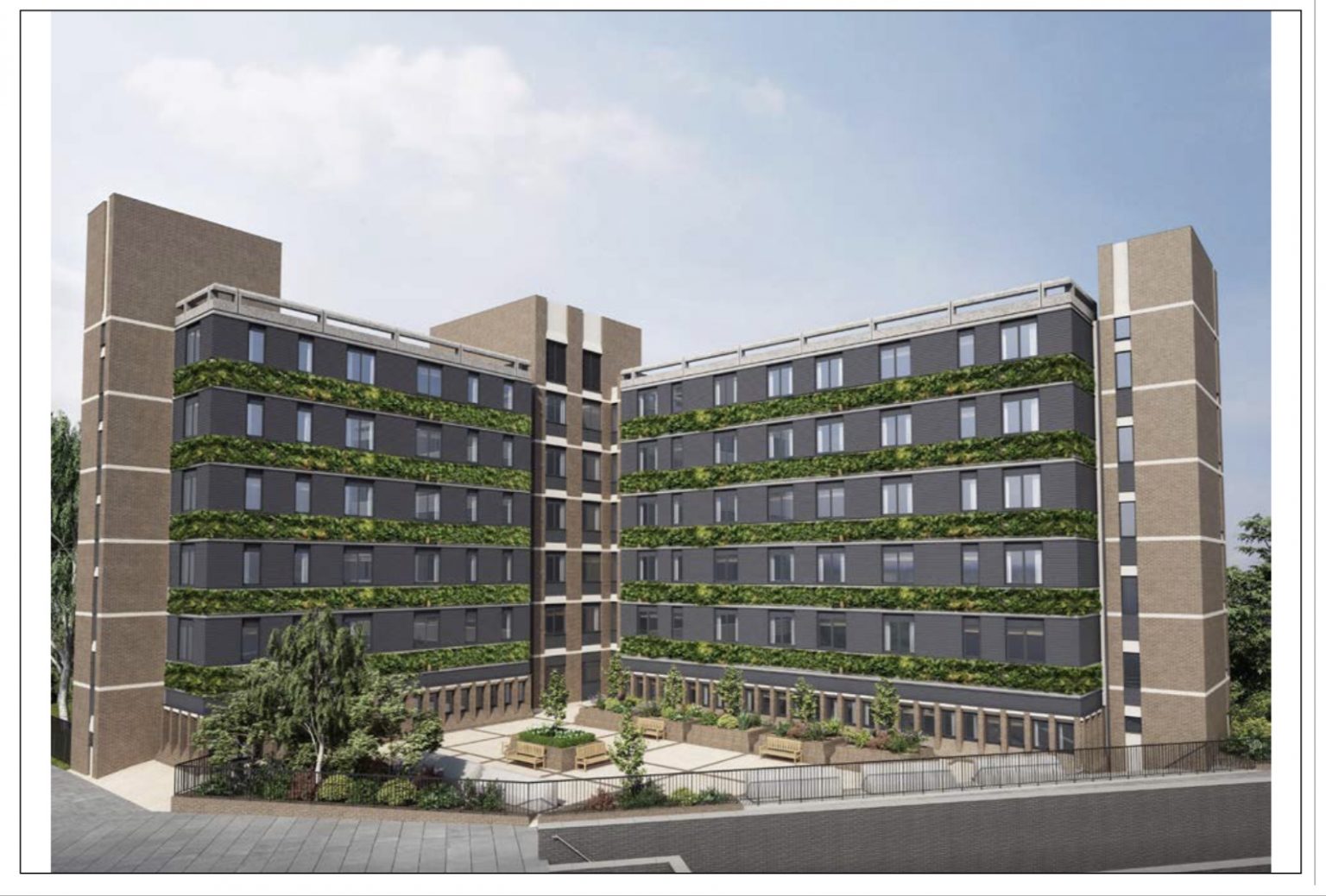 The Locks | Apartments to rent Wolverhampton