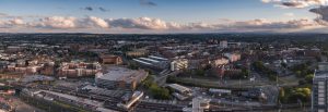 The Locks | Apartments to rent Wolverhampton