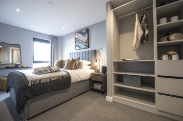 Rise Homes | A new perspective on build to rent apartments