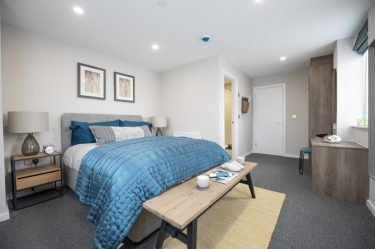 The Locks | Apartments to rent Wolverhampton