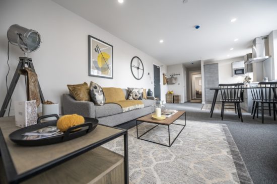 The Locks | Apartments to rent Wolverhampton