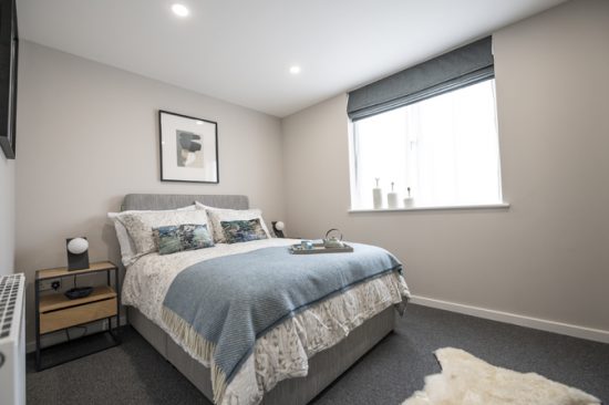 The Locks | Apartments to rent Wolverhampton