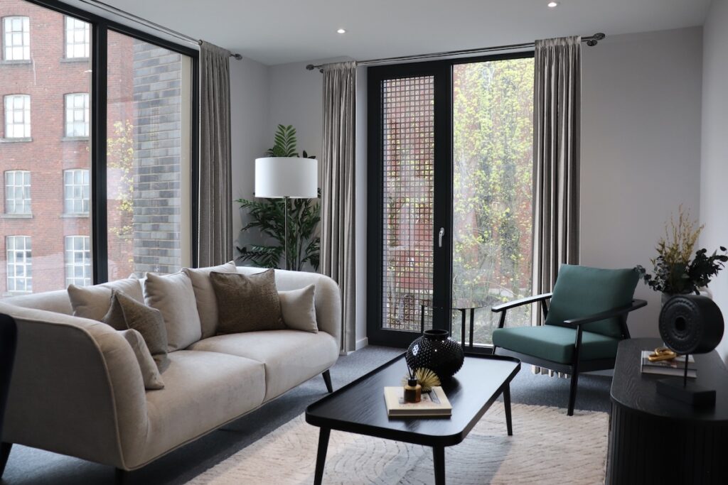 Rise Homes | A new perspective on build to rent apartments