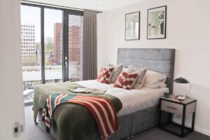 Rise Homes | A new perspective on build to rent apartments