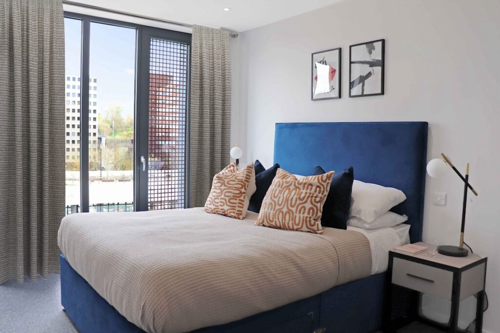 Rise Homes | A new perspective on build to rent apartments