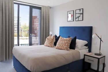 Rise Homes | A new perspective on build to rent apartments