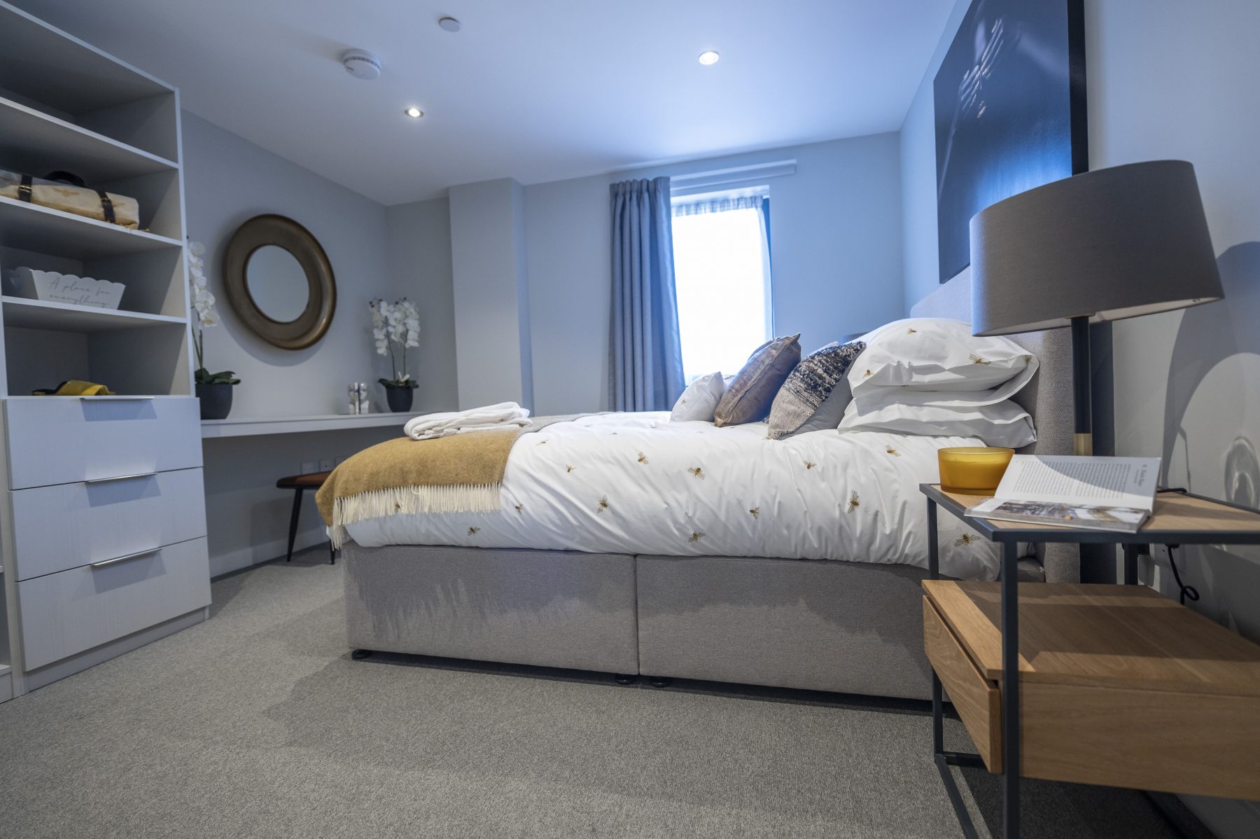 The Interchange | Apartments to rent Stockport