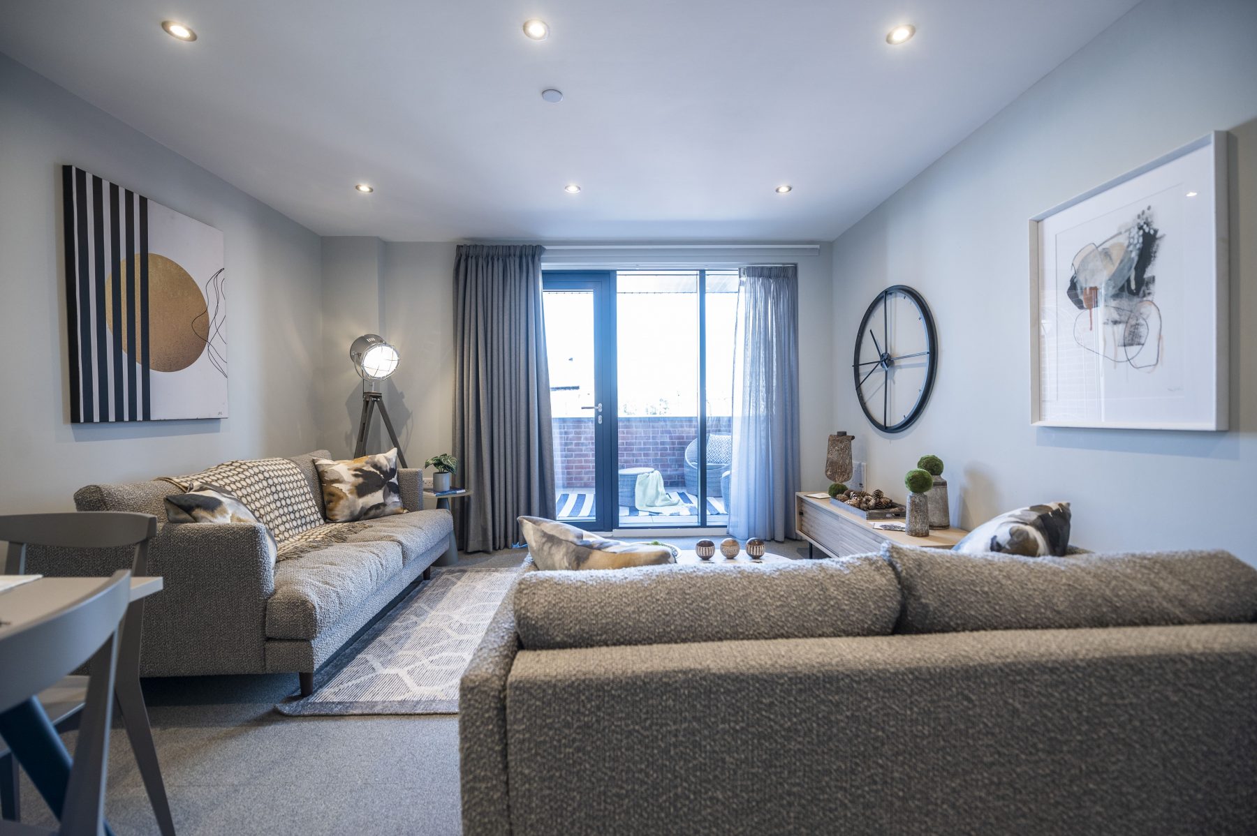 The Interchange | Apartments to rent Stockport