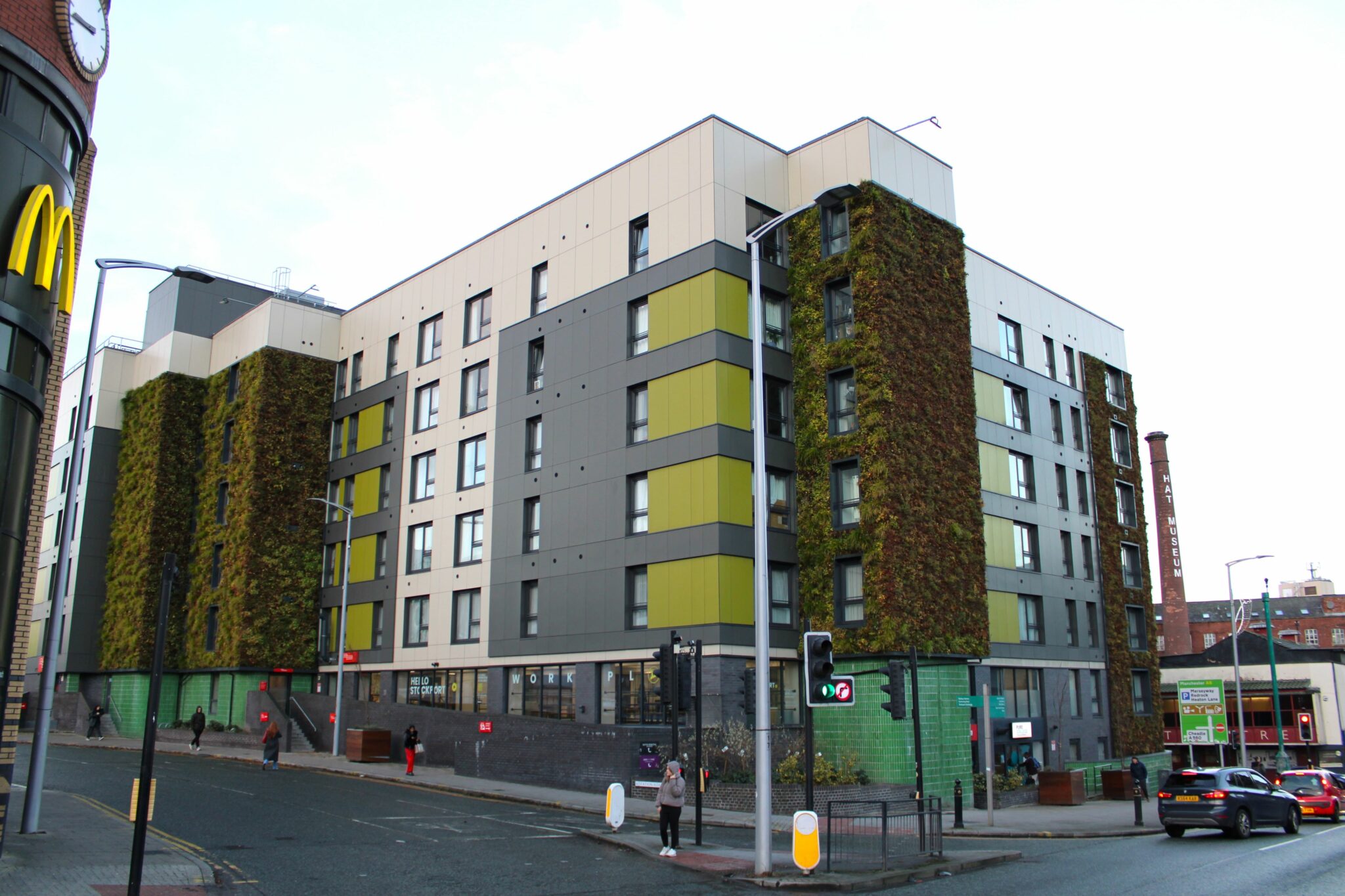 New Developments | Commercial & Residential Properties | RISE Homes