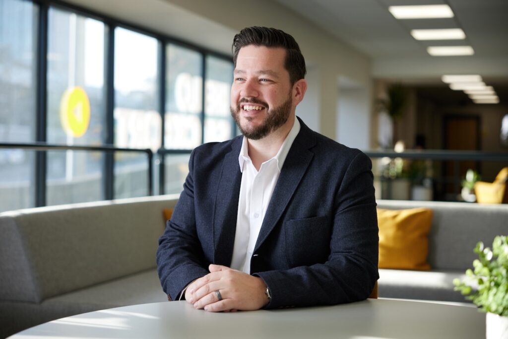 About Us | Residential Property Developers Manchester | RISE Homes