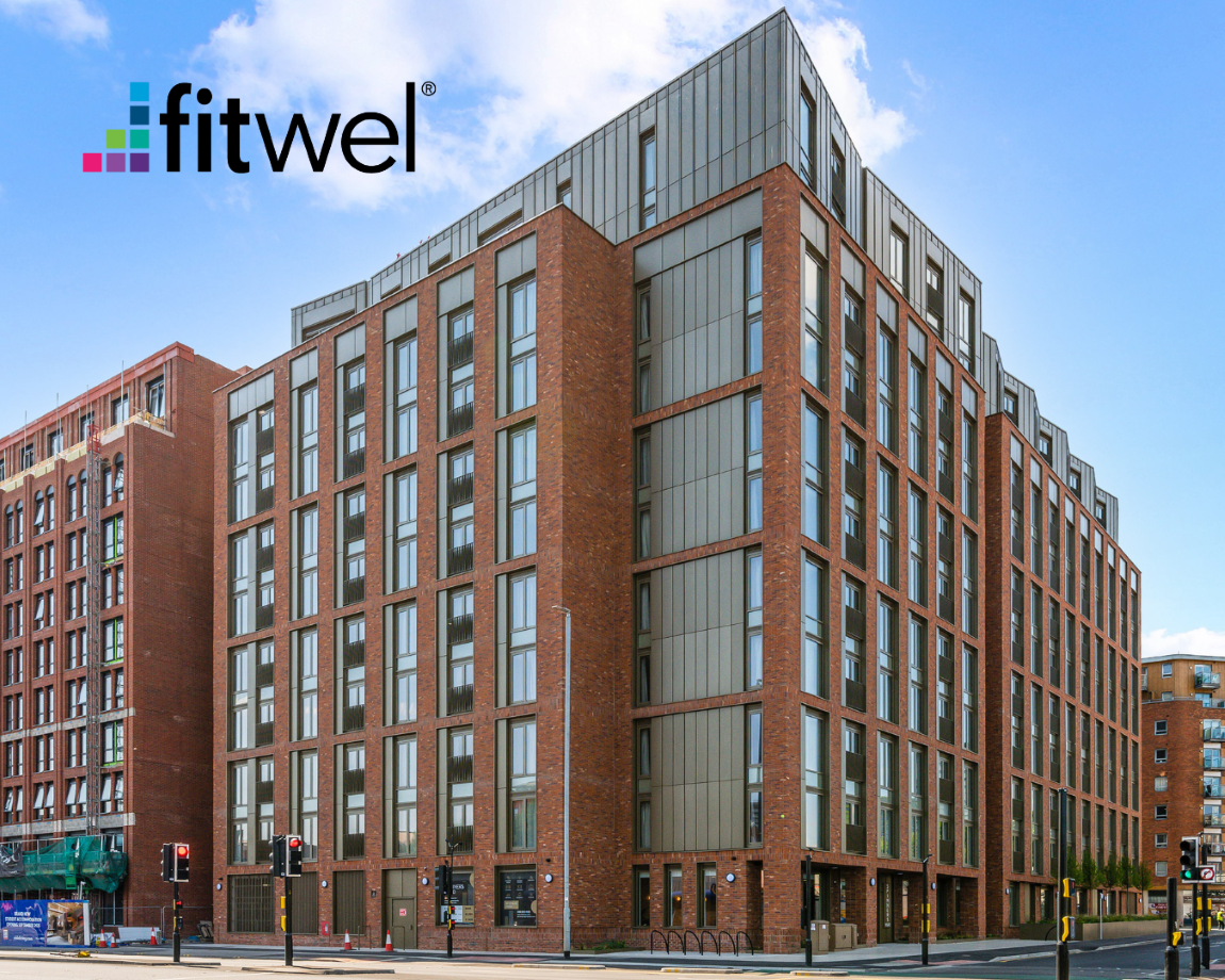 Spinners Yard Has Achieved a Prestigious 3-Star Fitwel Accreditation ...